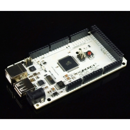 Dfrduino Mega Adk Arduino Compatible 